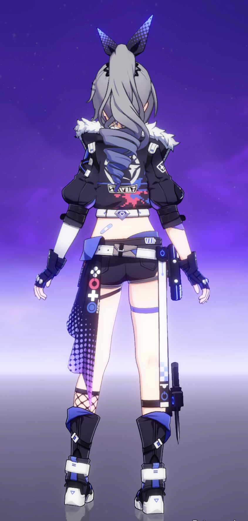 Honkai: Star Rail Character References | Honkai: Star Rail | HoYoLAB