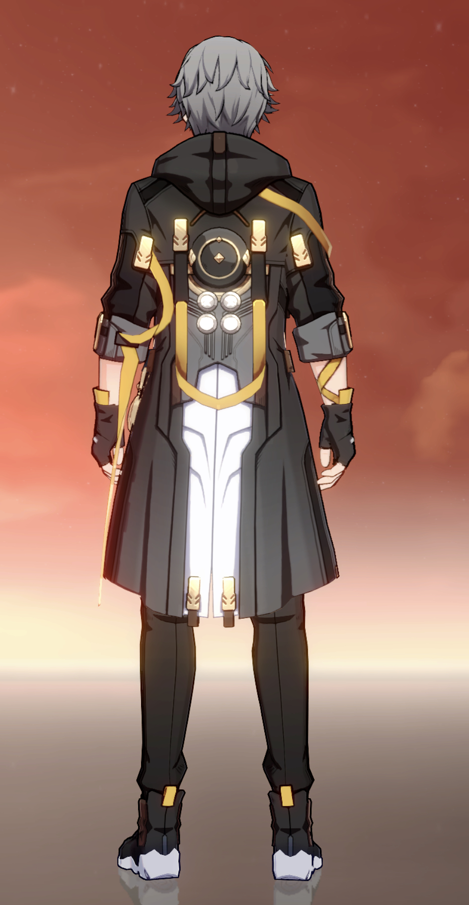 Honkai: Star Rail Character References | Honkai: Star Rail | HoYoLAB