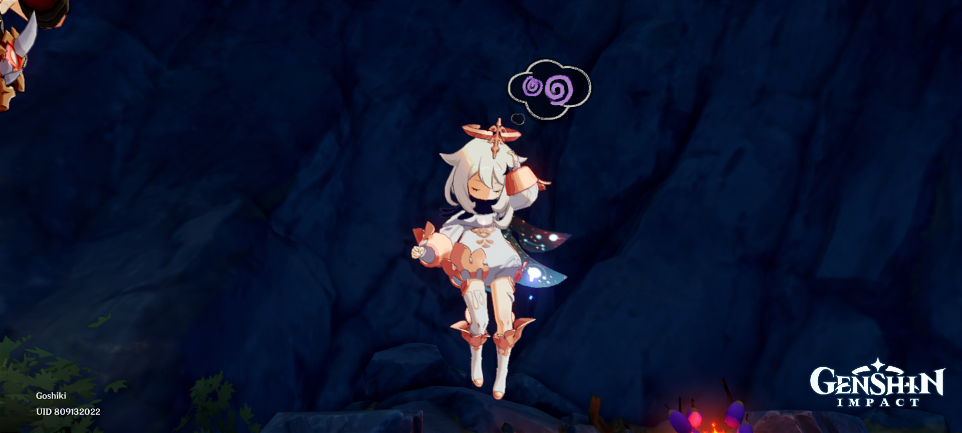 Daily Adventure - June 6 "Dizzy Paimon" Genshin Impact | HoYoLAB