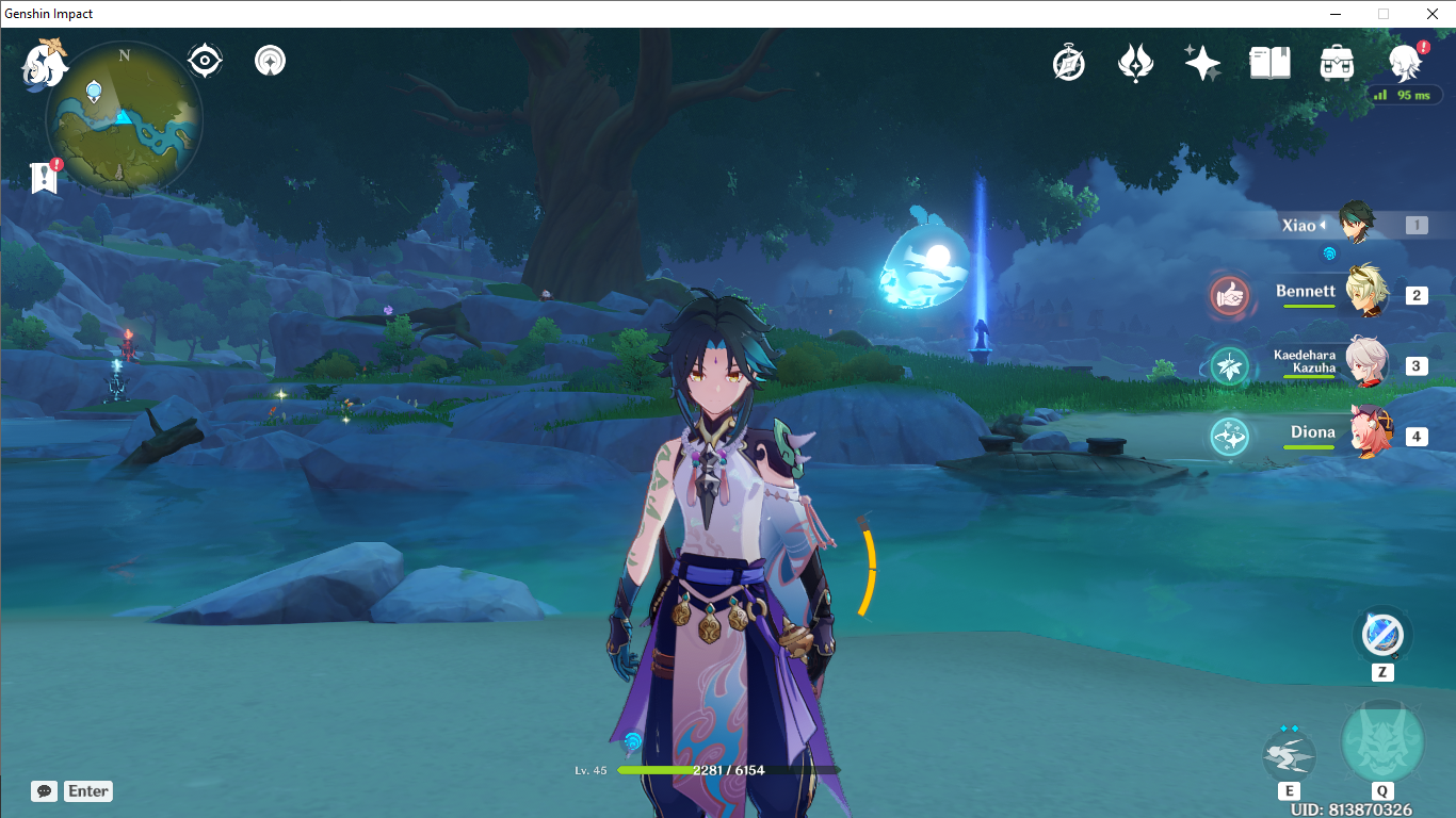 LESS GOOOOOOOOOOOOOOOOOOOOOOOOOOOOOOOOOOOOOO Genshin Impact | HoYoLAB