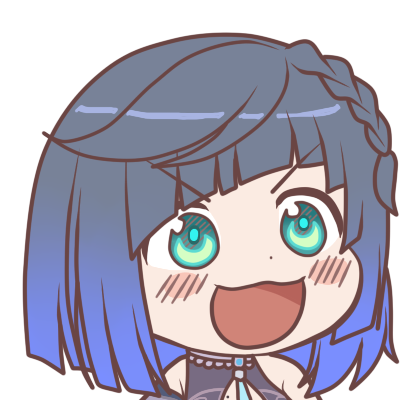 Yelan Ohayou Genshin Impact | HoYoLAB