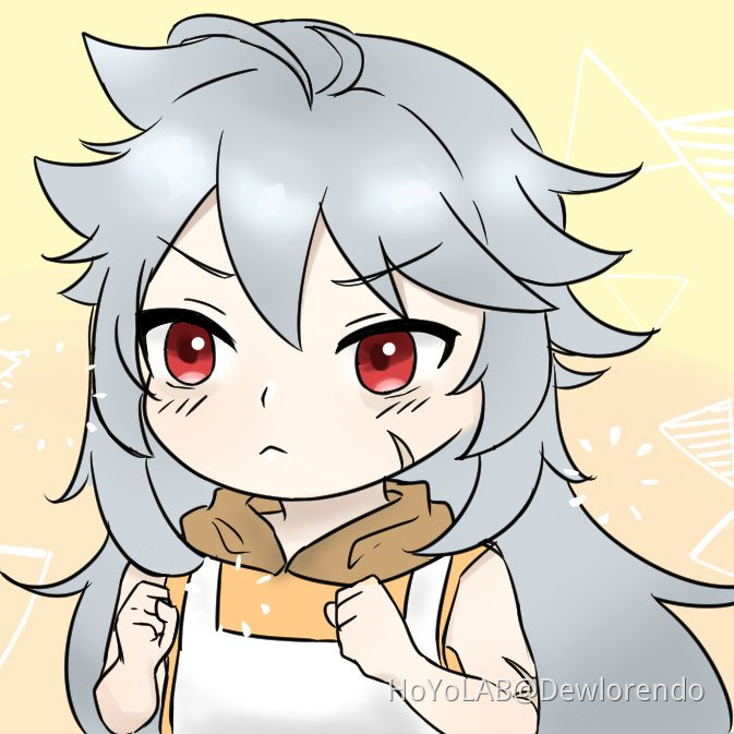 chibi razor Genshin Impact | HoYoLAB