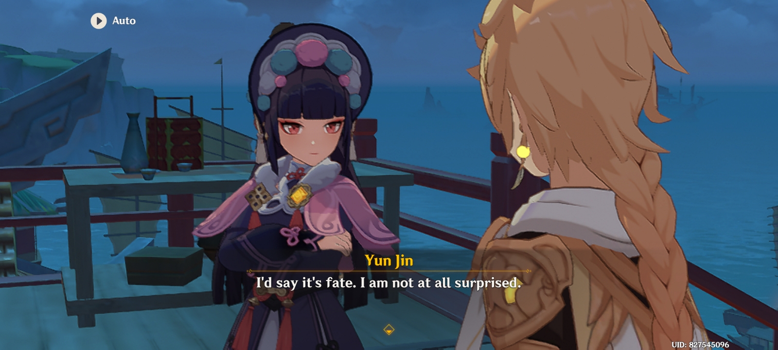 Daily Adventure -7 Jun Genshin Impact | HoYoLAB