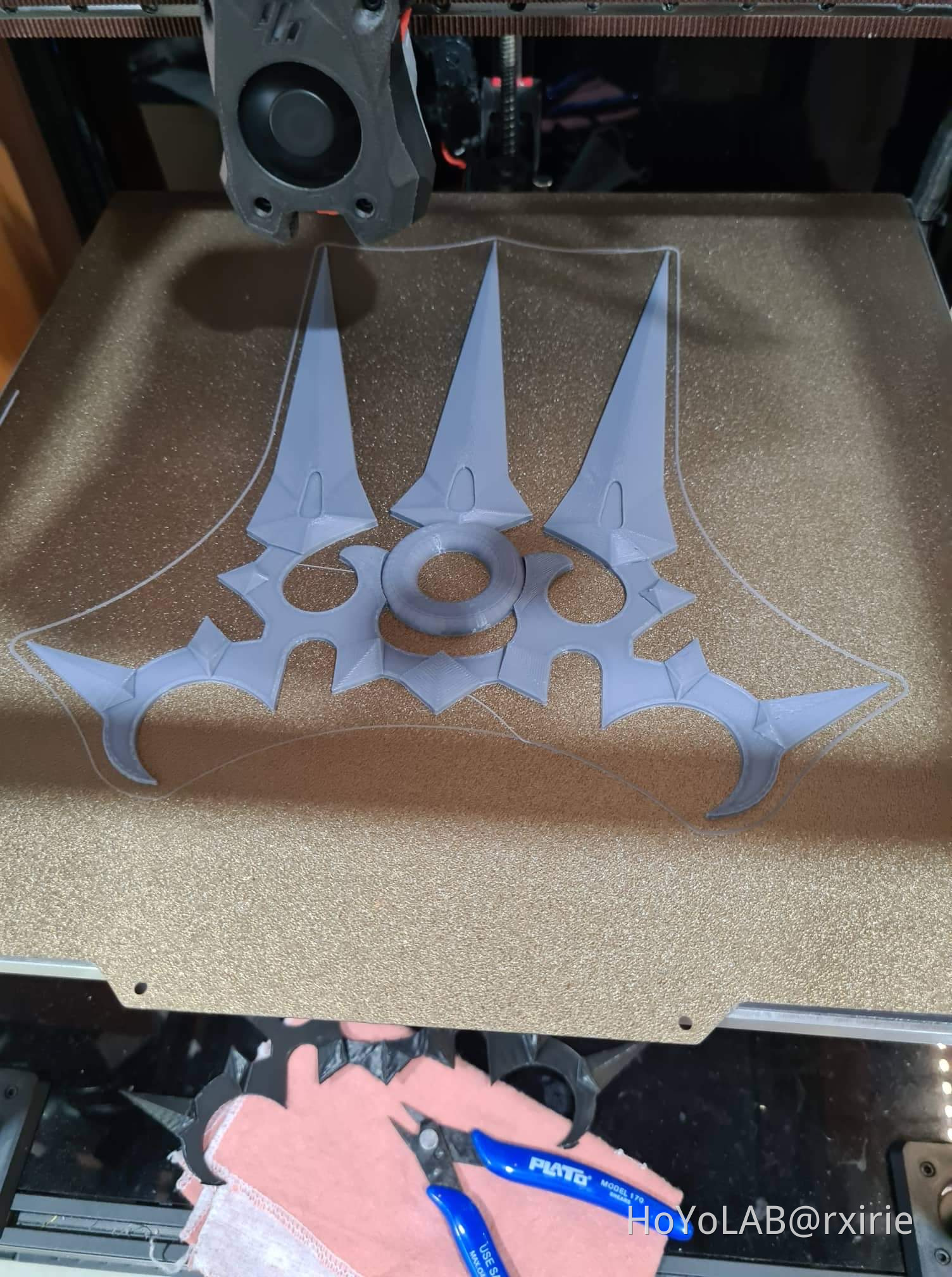 Mobius Cosplay soon!!! Honkai Impact 3rd | HoYoLAB