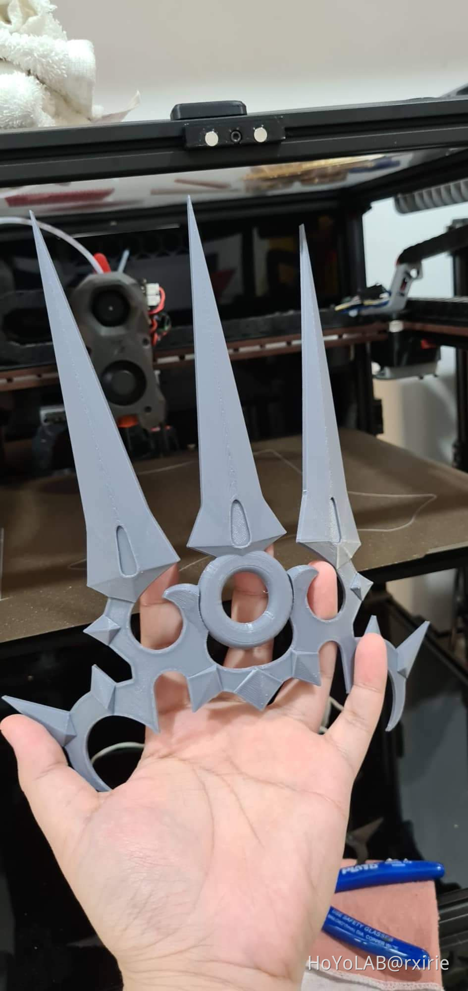 HoYoLAB - Official Community