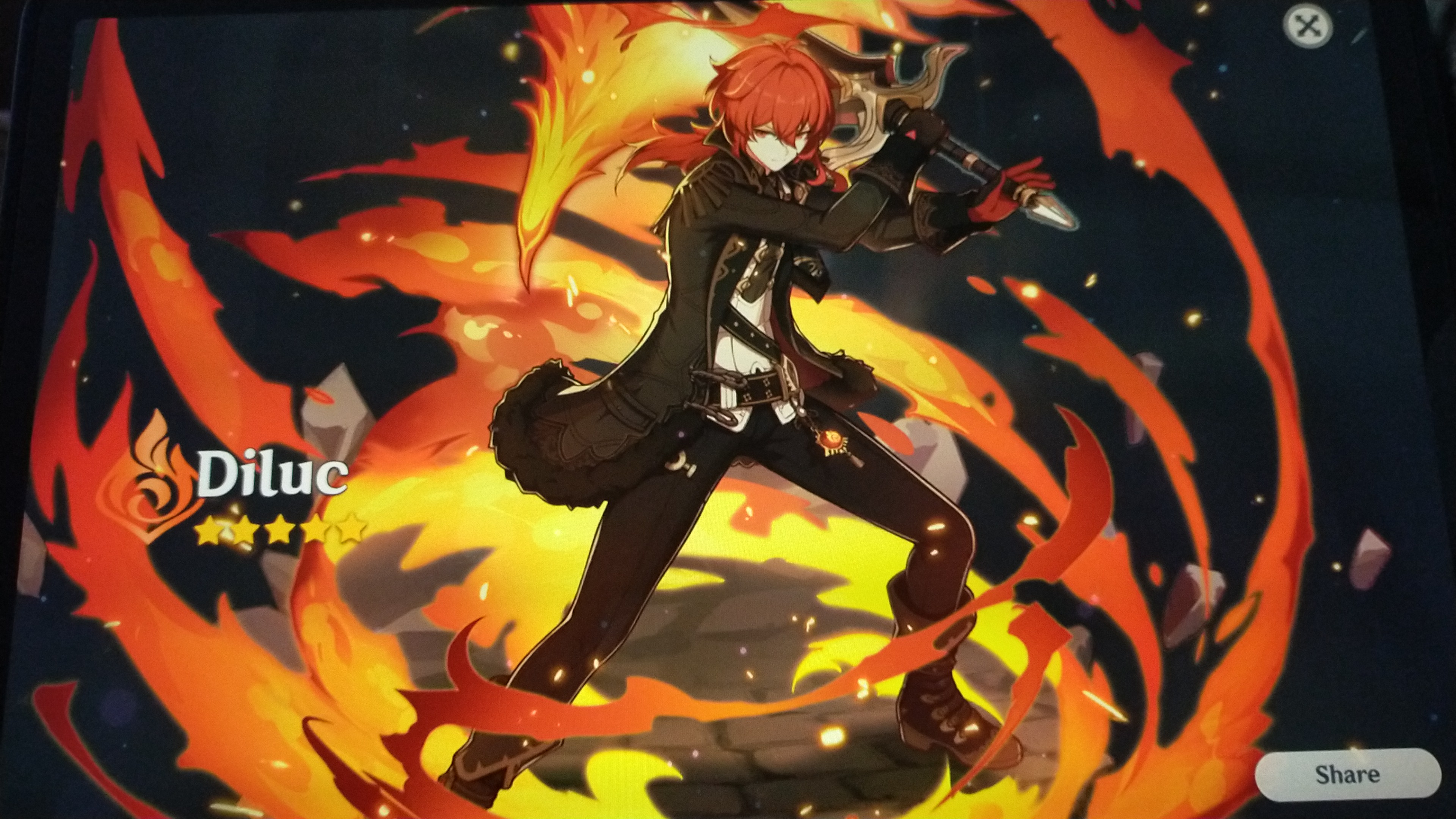 Yelan's banner Genshin Impact | HoYoLAB