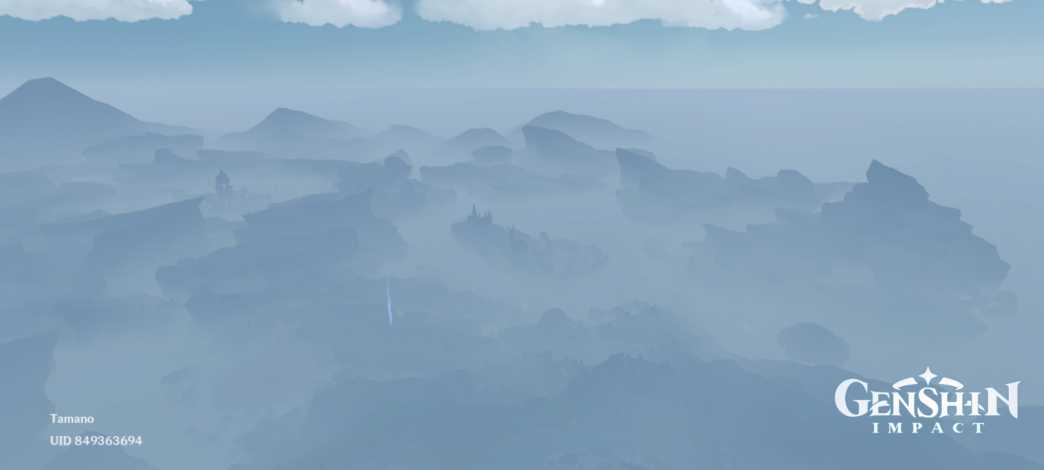 Mondstat Genshin Impact | HoYoLAB