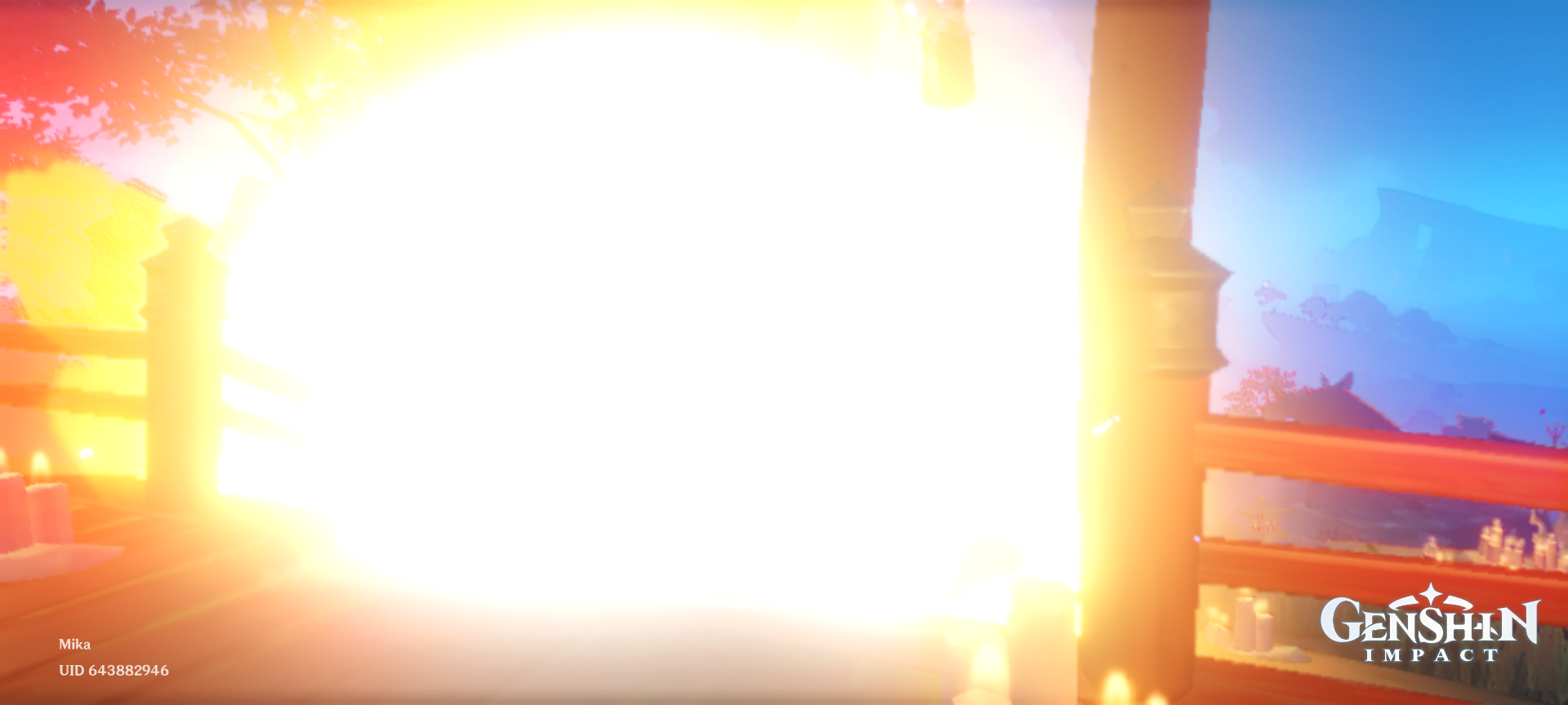 fire Genshin Impact | HoYoLAB