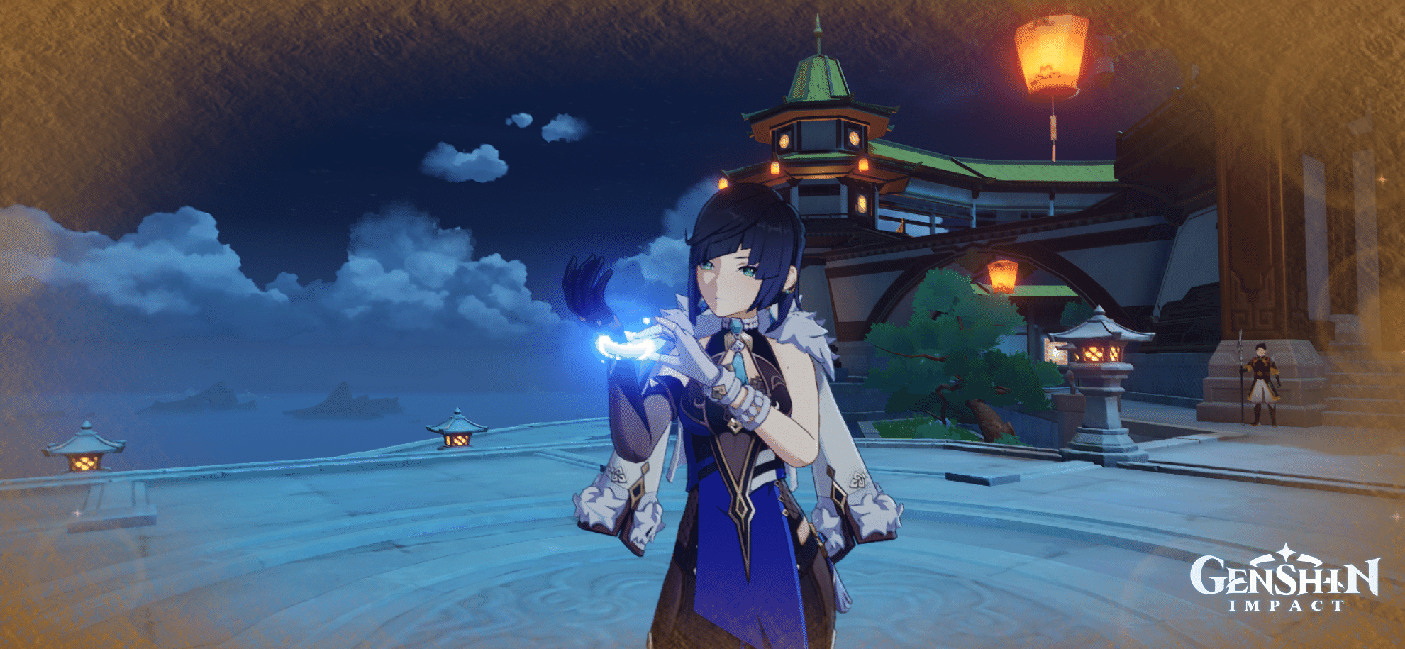 Dailey Adventures - June 7th Genshin Impact | HoYoLAB