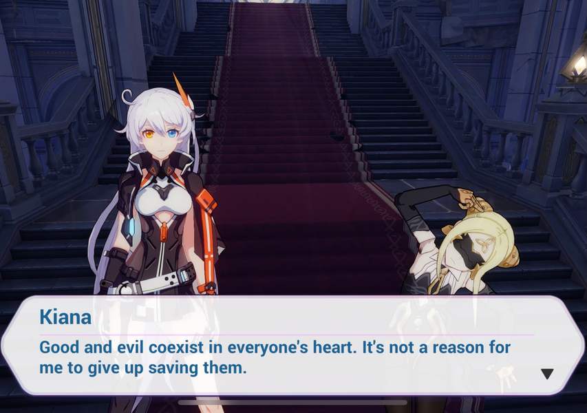 HoYoLAB - Official Community