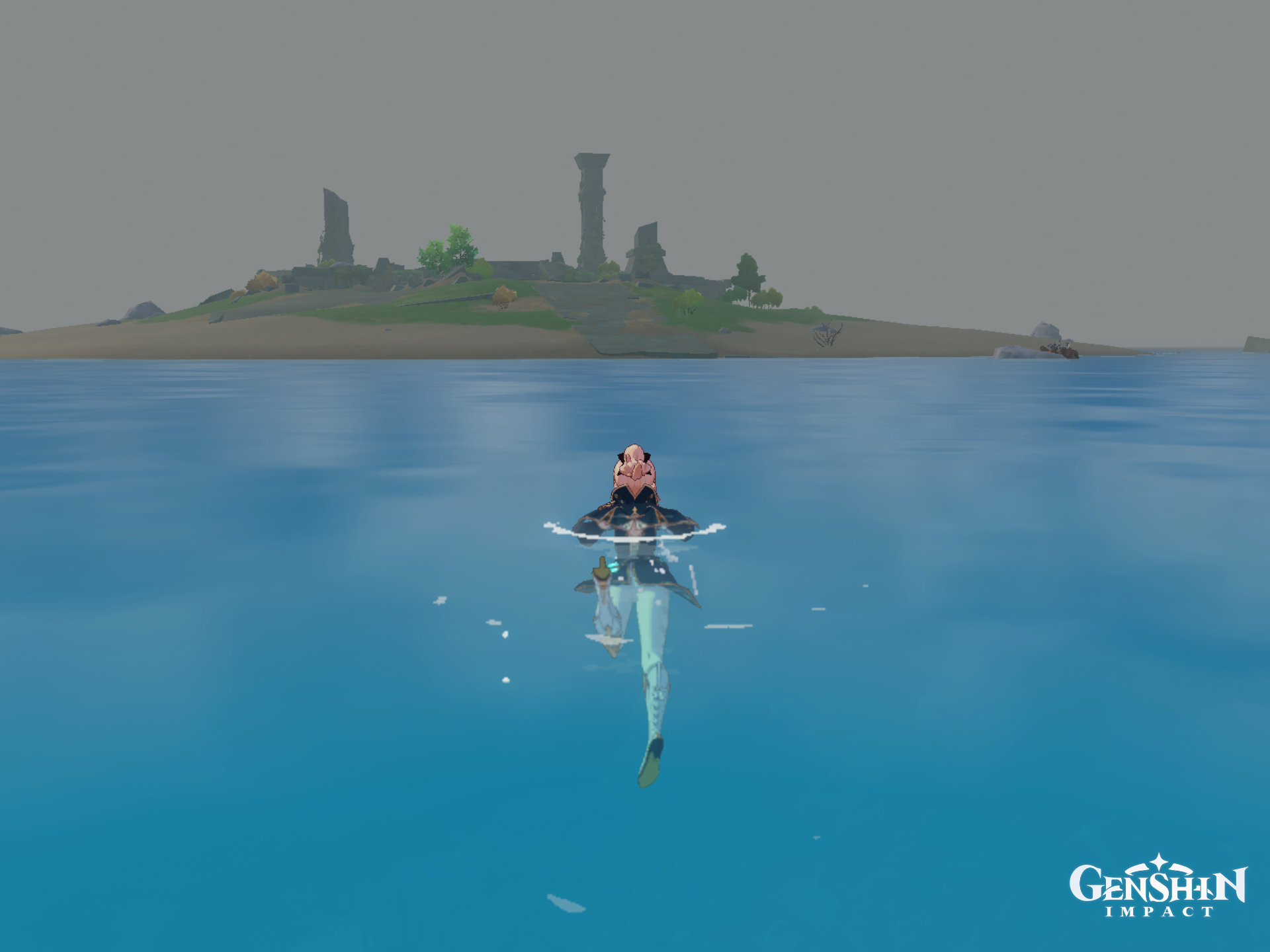 Daily Adventures - June 6 ! Genshin Impact | HoYoLAB