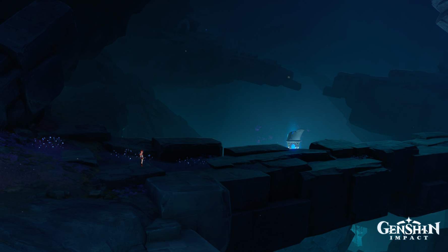 Perilous Trail, Daily Adventure - June 7 Genshin Impact | HoYoLAB