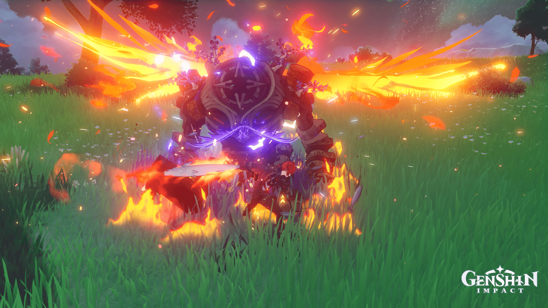 Daily Adventure - June 7 Genshin Impact | HoYoLAB