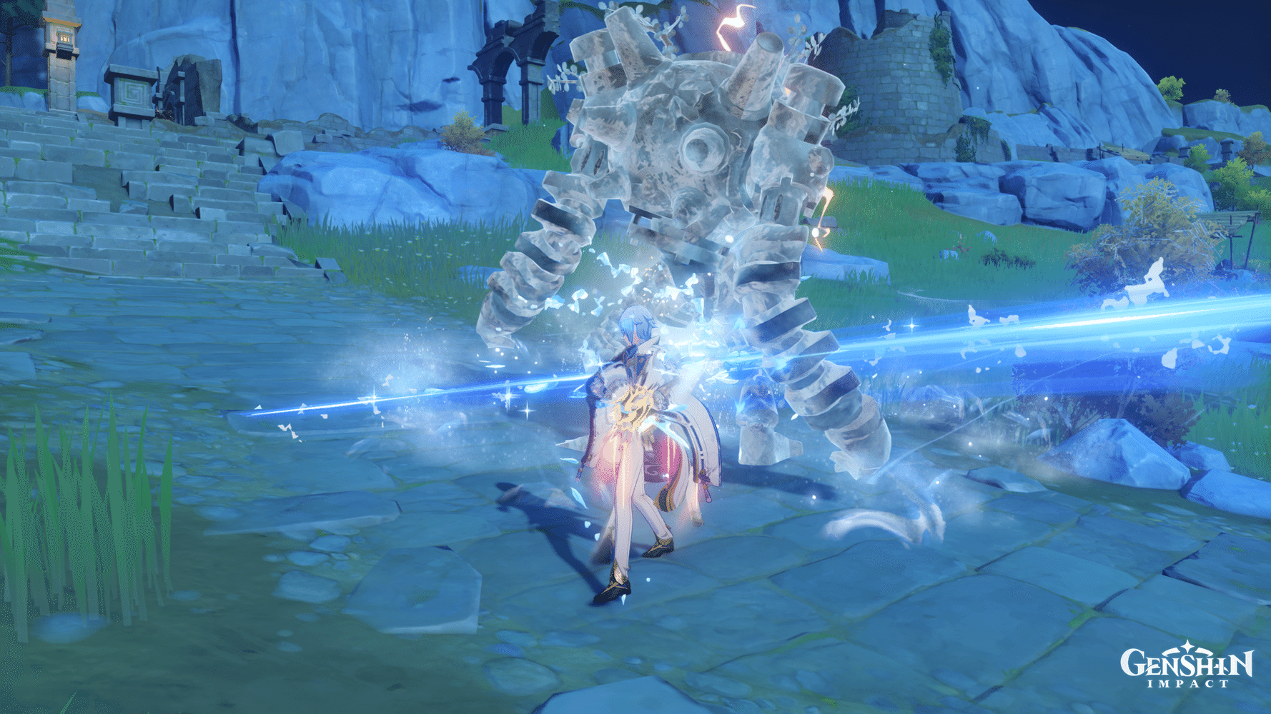 Daily Adventure - June 7 Genshin Impact | HoYoLAB