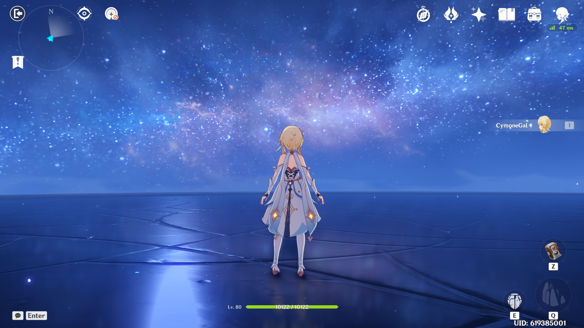 Memory Of the Abyss Genshin Impact | HoYoLAB