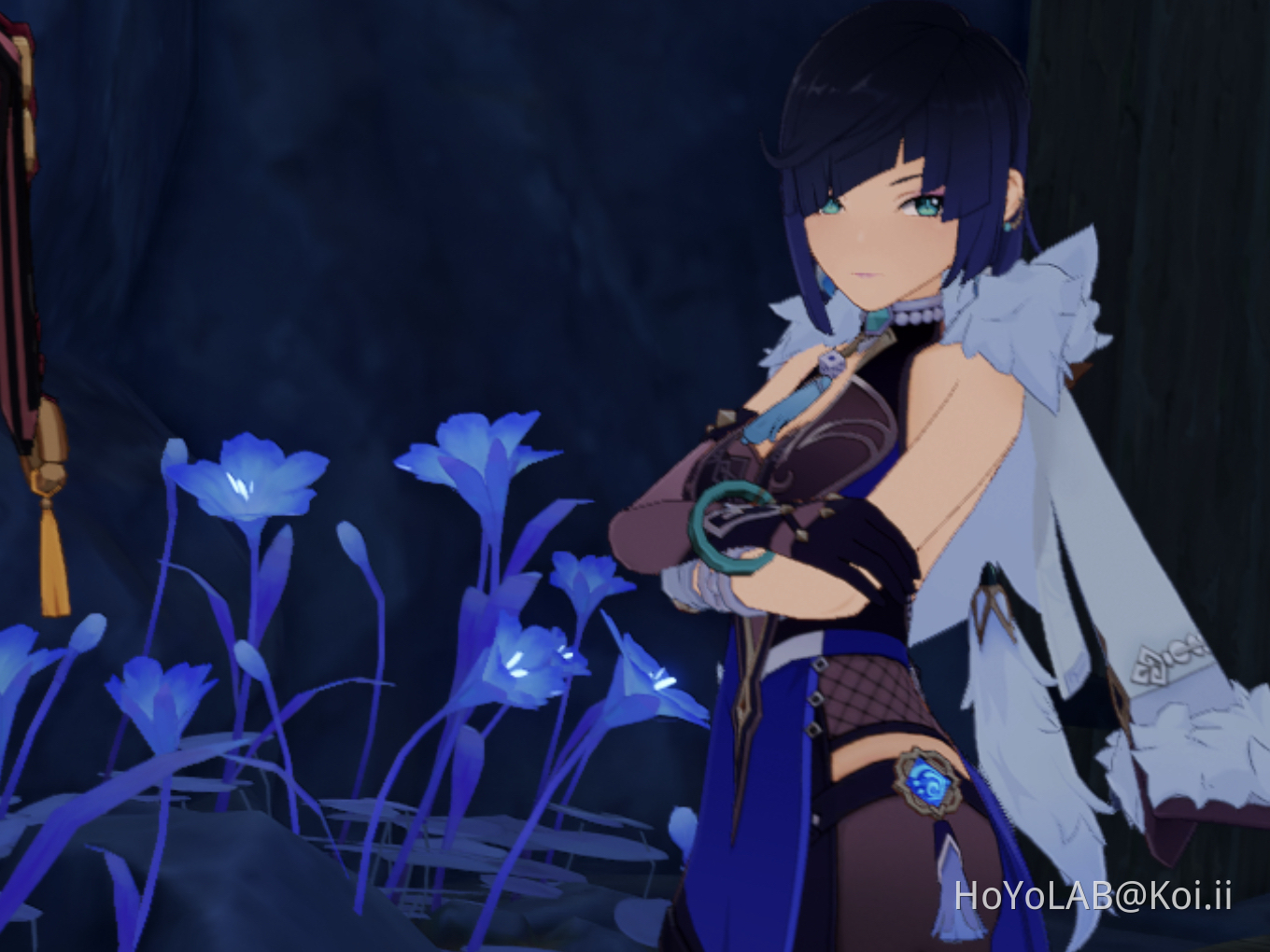 Chasm event | Genshin Impact | HoYoLAB