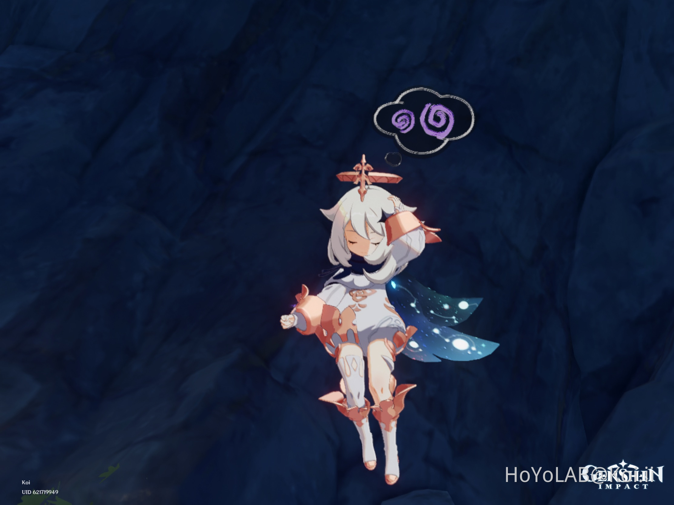 Chasm event | Genshin Impact | HoYoLAB