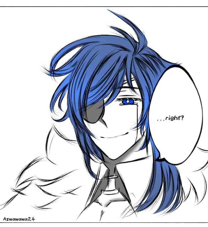 Dont worry Kaeya 👁️👄👁️ everyone turns into hilicurl | Genshin Impact ...