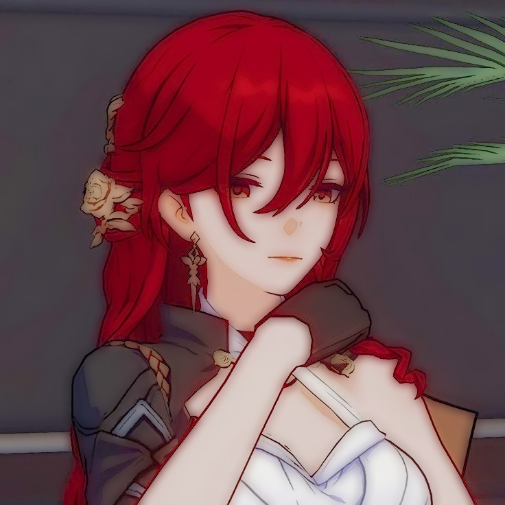 ︎Himeko icons ︎ Honkai Impact 3rd | HoYoLAB