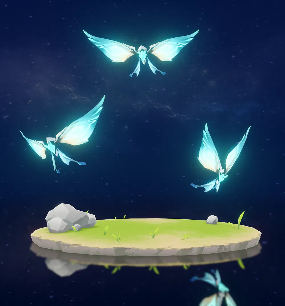 HoYoLAB - Official Community