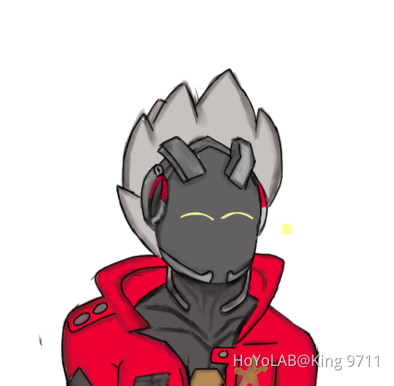 Billy the kid Zenless Zone Zero | HoYoLAB