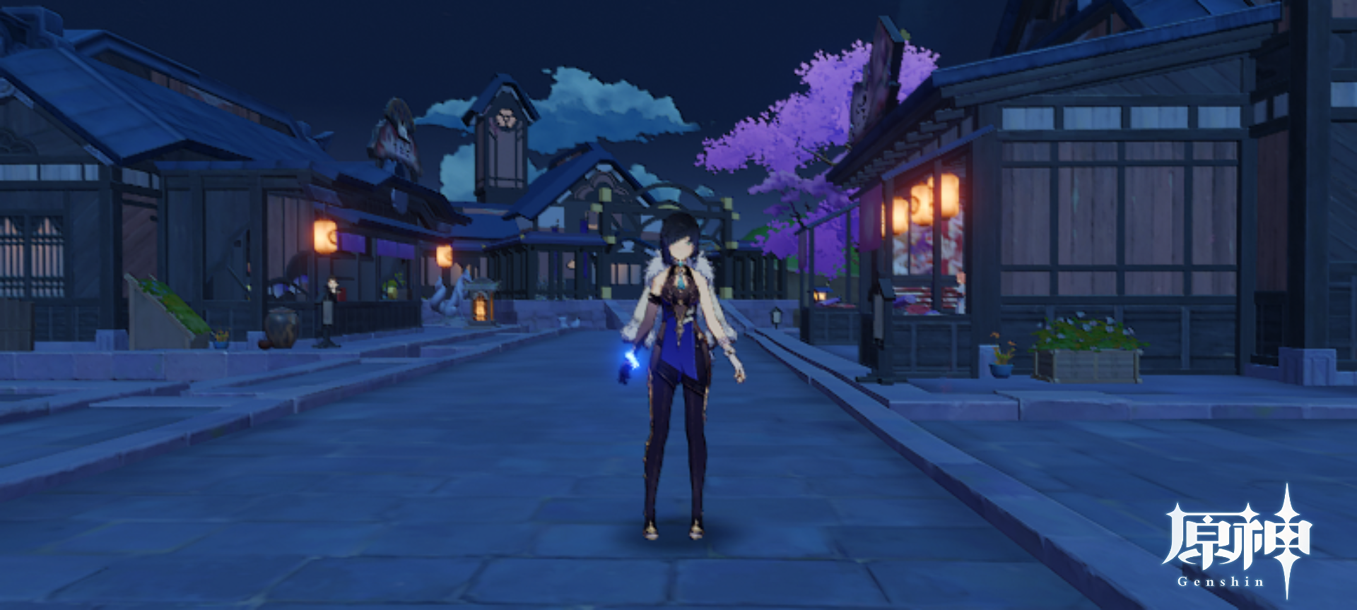 ouou Genshin Impact | HoYoLAB