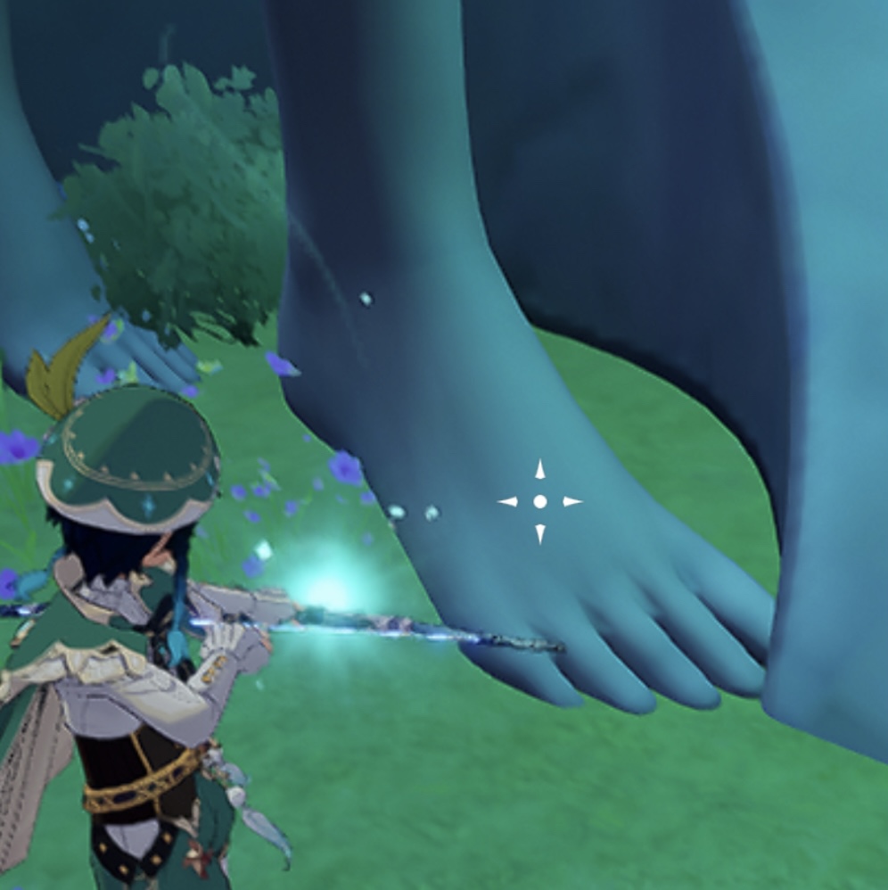 Daily Adventures - June 7th Genshin Impact | HoYoLAB