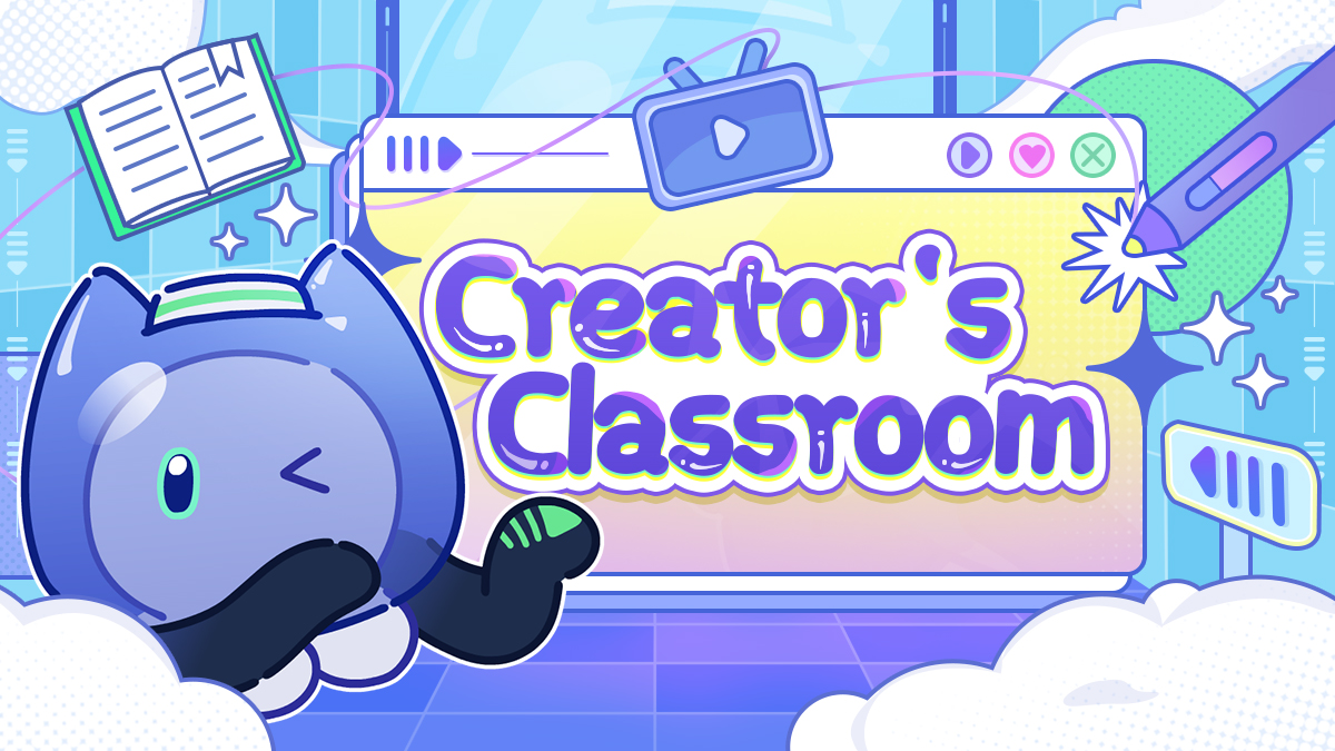 "Creator's Classroom" Part I: Guides Creation Basics (II) | HoYoLAB