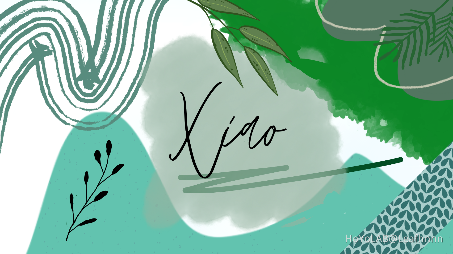 Xiao Wallpaper lol Genshin Impact | HoYoLAB