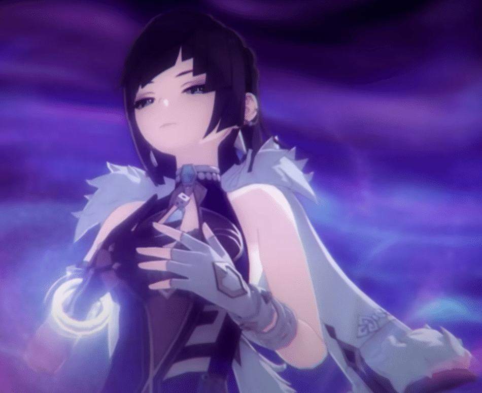 [V2.7 Analysis] Yelan Apparel Genshin Impact | HoYoLAB