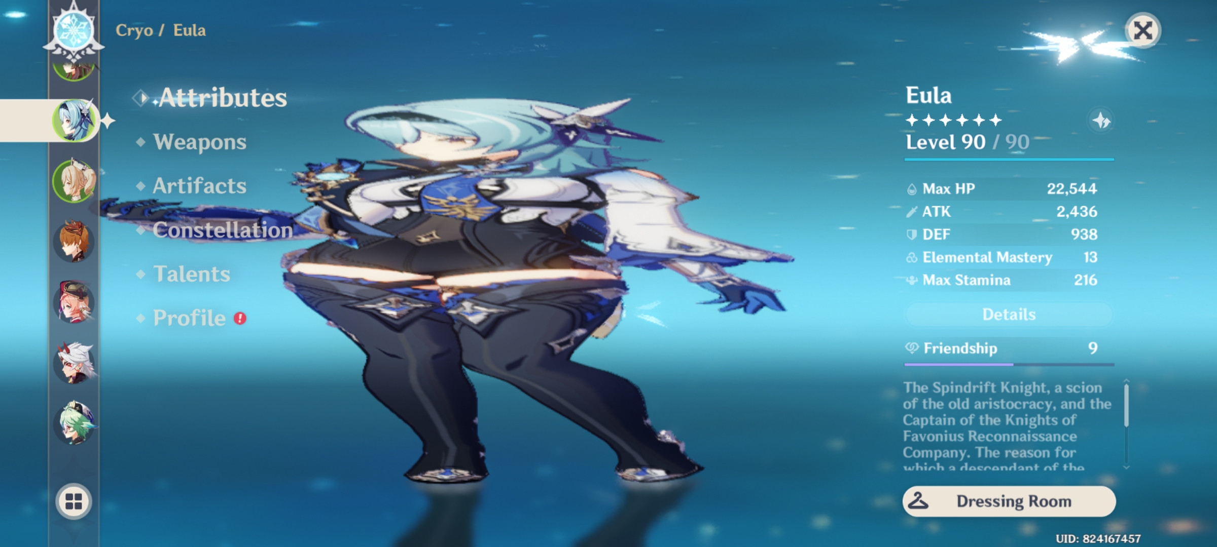 cursed images Genshin Impact | HoYoLAB