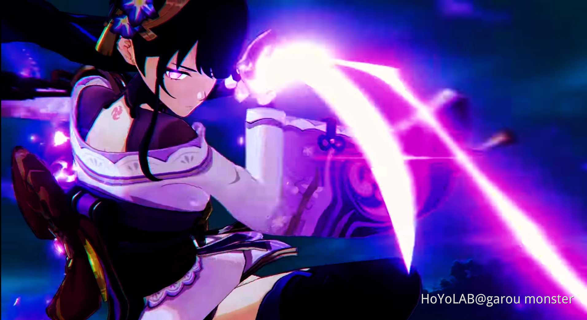 WHO IS THE BEST ARCHON ? | HoYoLAB