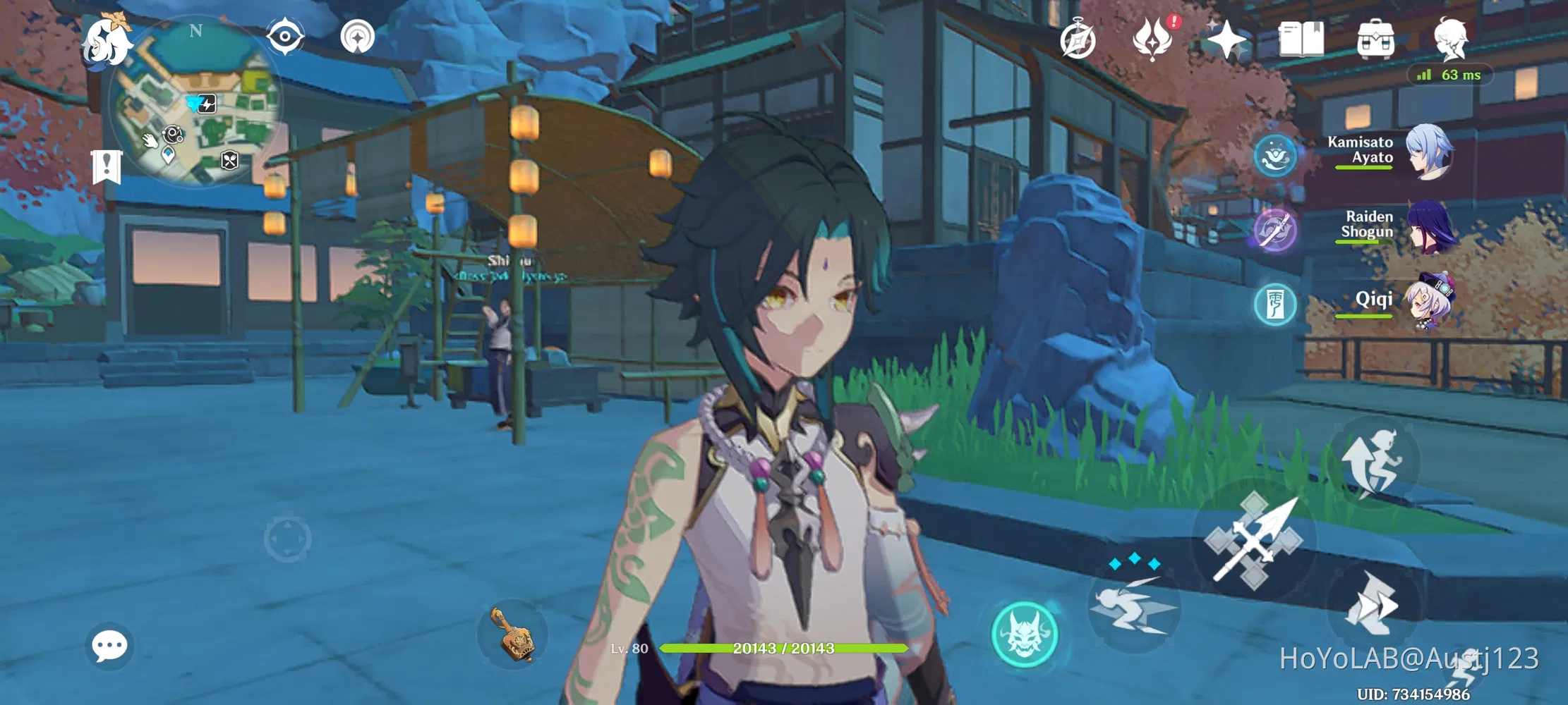 How to get the Floral Zither Genshin Impact | HoYoLAB