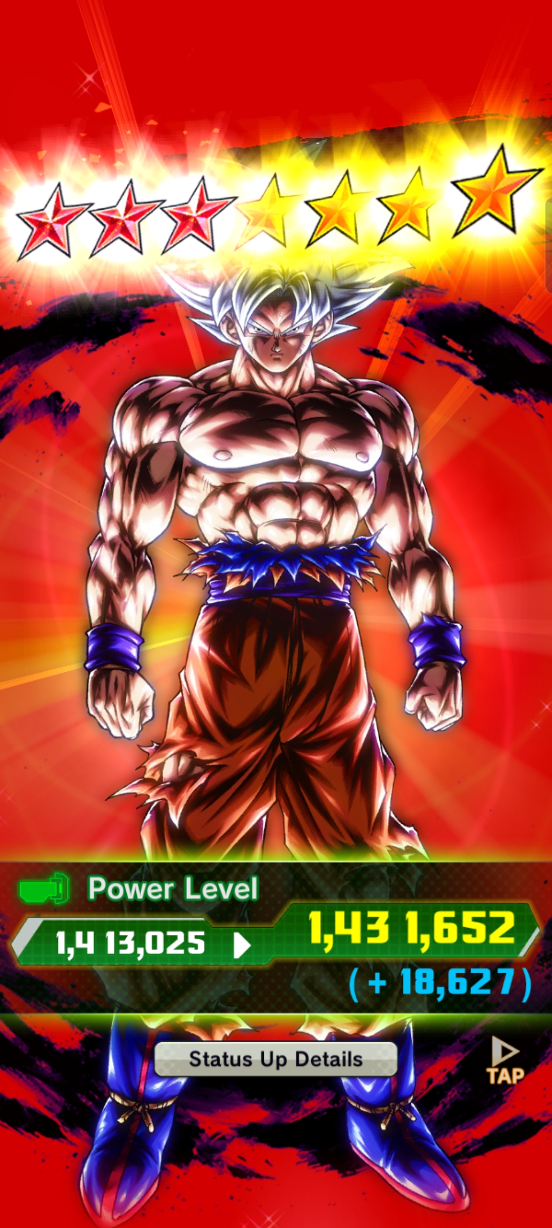 DB LEGENDS 4TH ANNIVERSARY | HoYoLAB