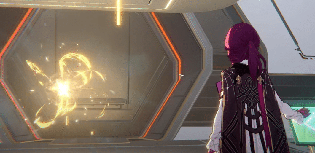 Quem é Nanook? O que é um stellaron? E o que este objeto misterioso tem ...