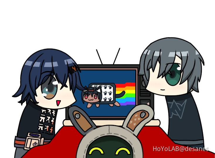 ZZZ fanart Zenless Zone Zero | HoYoLAB