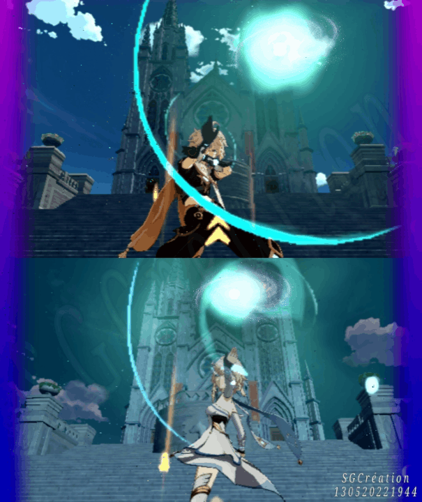 En 1 image 2 gifs Genshin Impact | HoYoLAB
