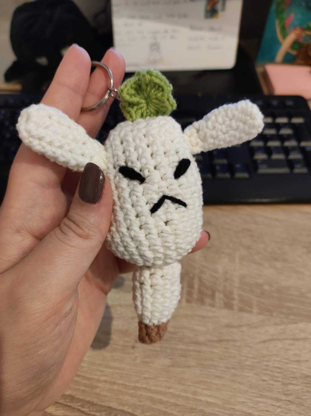 Dodoco Genshin Impact | HoYoLAB