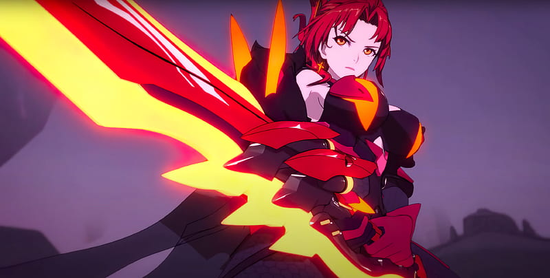 Himeko's Birthday wish Honkai Impact 3rd | HoYoLAB
