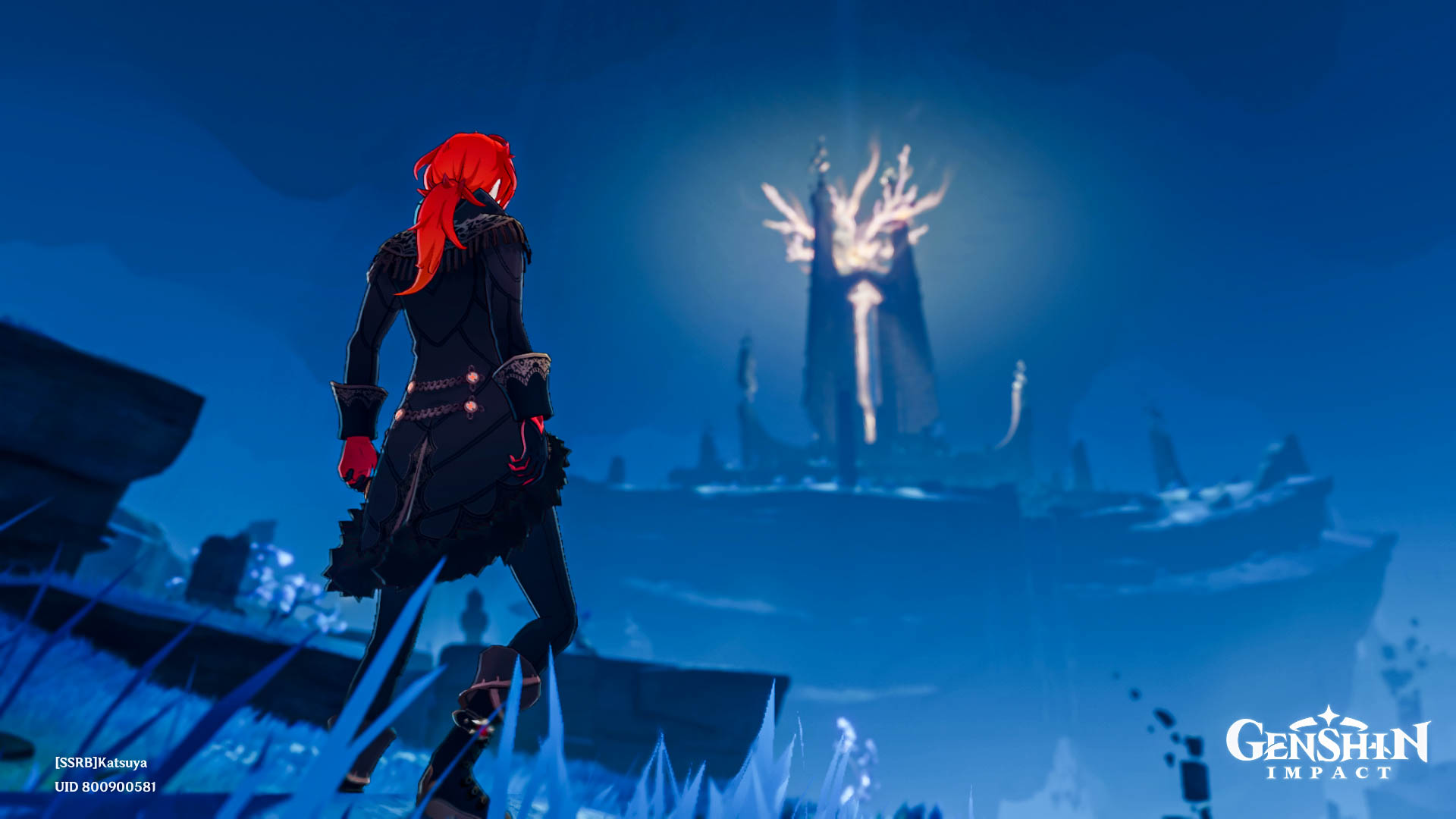 Light Genshin Impact | HoYoLAB