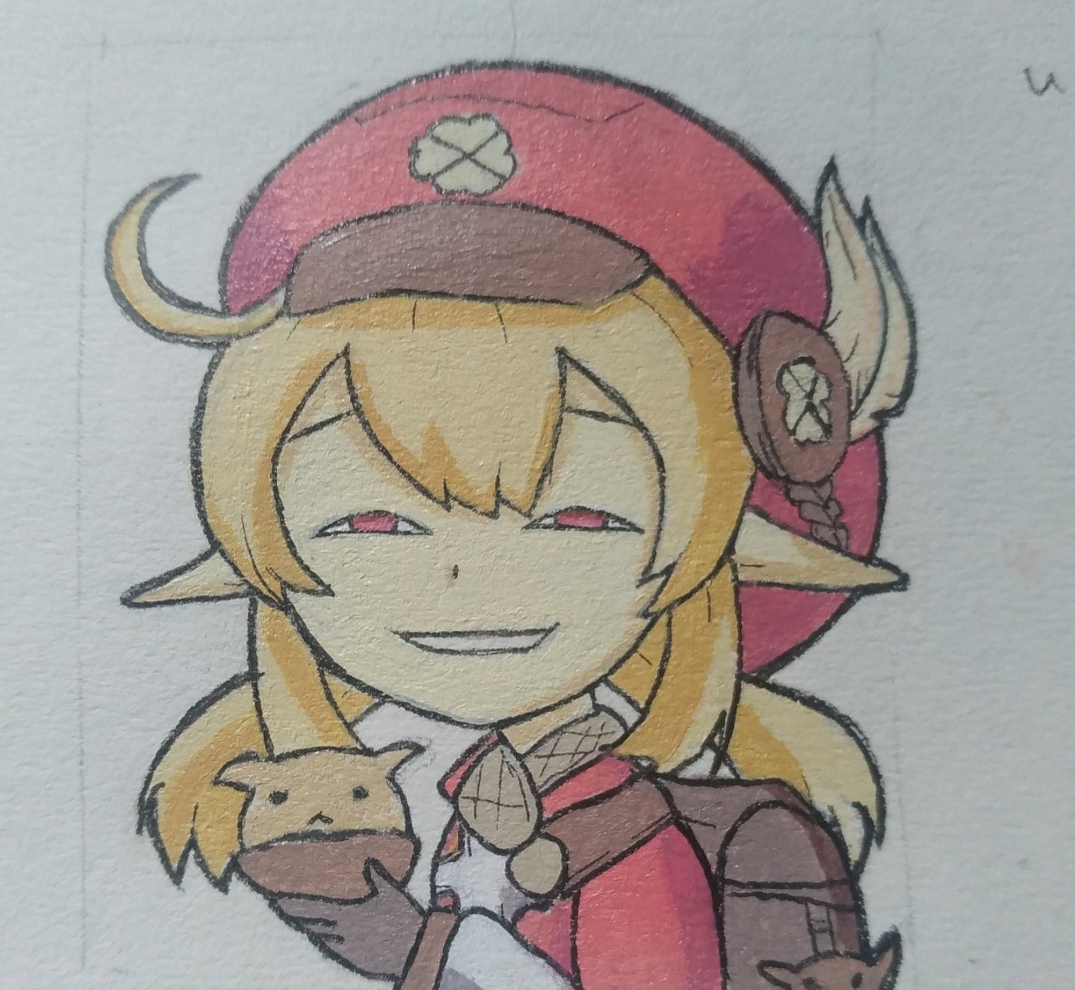 Huehue Genshin Impact | HoYoLAB