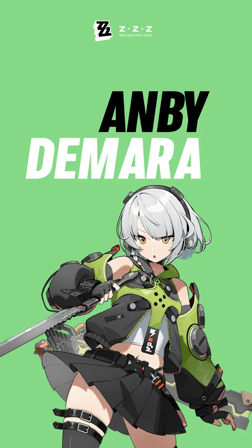 zero wallpaper phone