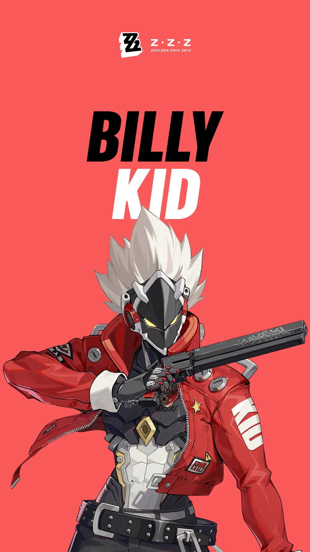 zero wallpaper phone