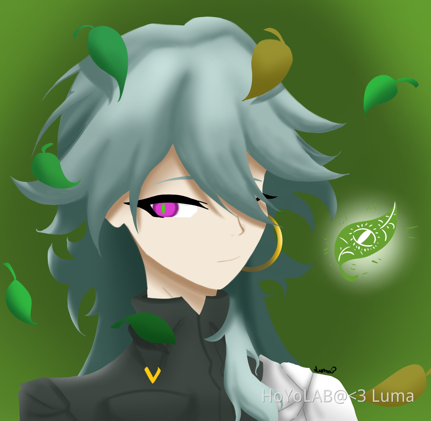 Su Honkai Impact 3rd | HoYoLAB