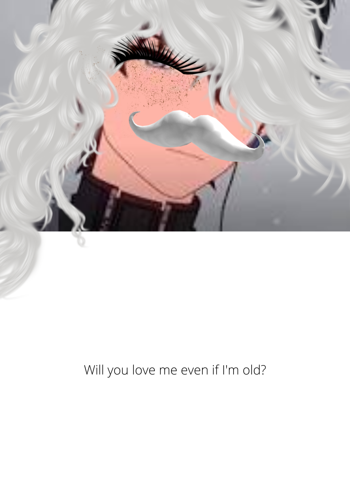 Dan Heng cosplays as an old man (Only a meme btw) Honkai: Star Rail ...