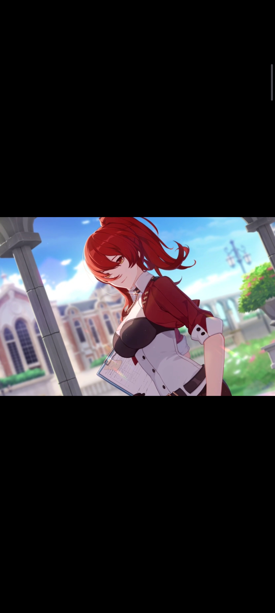 Happy birthday Himeko-sensei!🎉 Honkai Impact 3rd | HoYoLAB