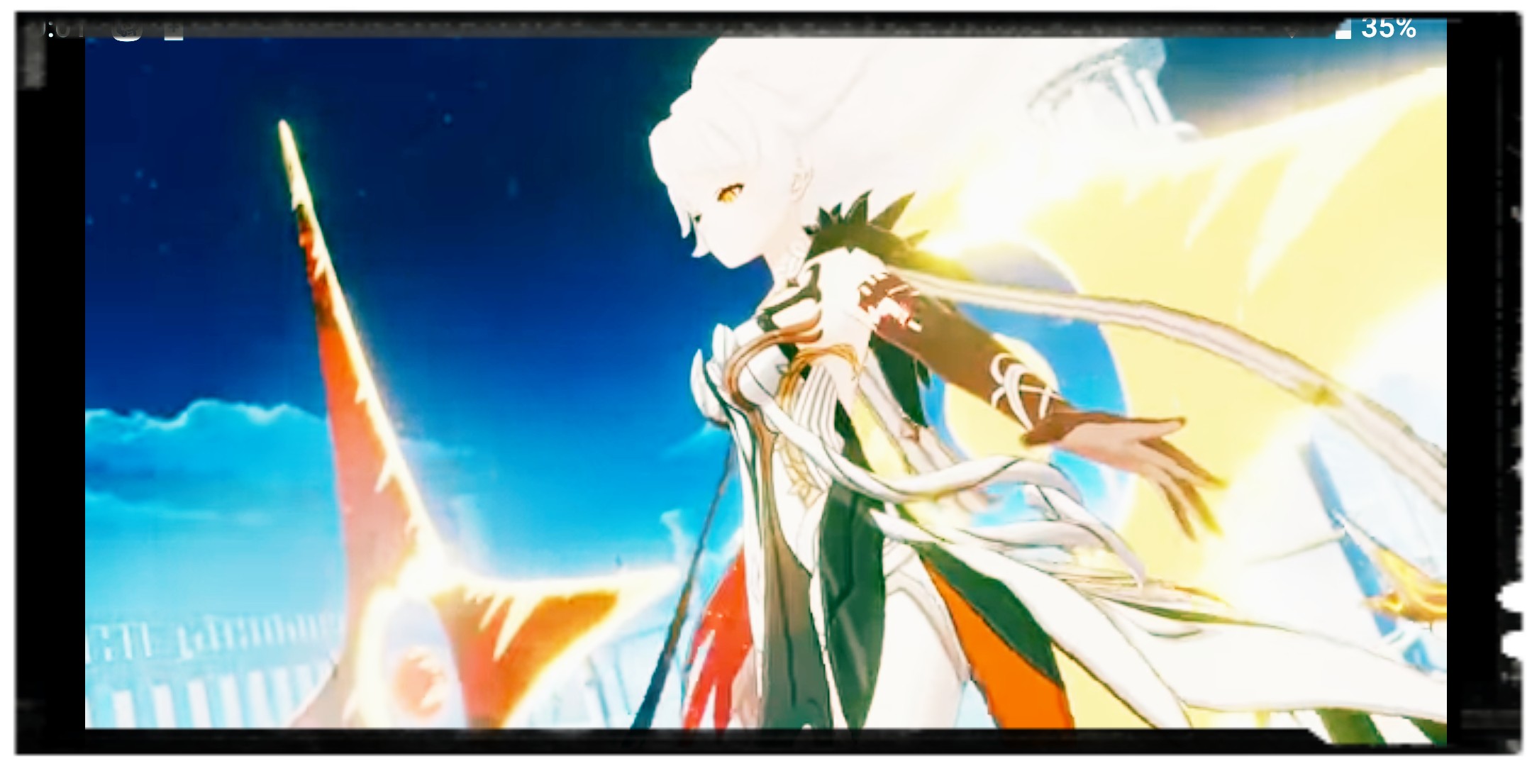 Unknown god Genshin Impact | HoYoLAB