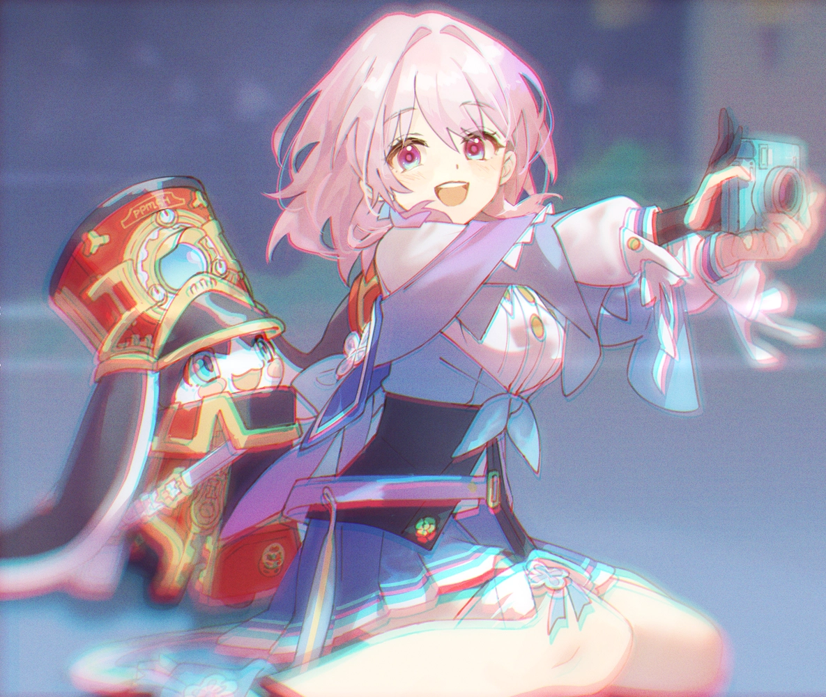 "Time to Get Creative! Star Rail Universe No.1" Winners Announcement ...