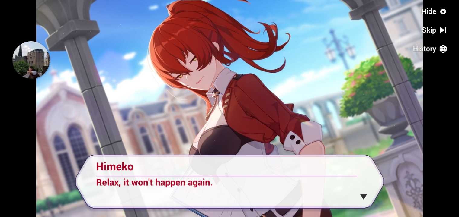 Happy birthday sensei himeko | Honkai Impact 3rd | HoYoLAB
