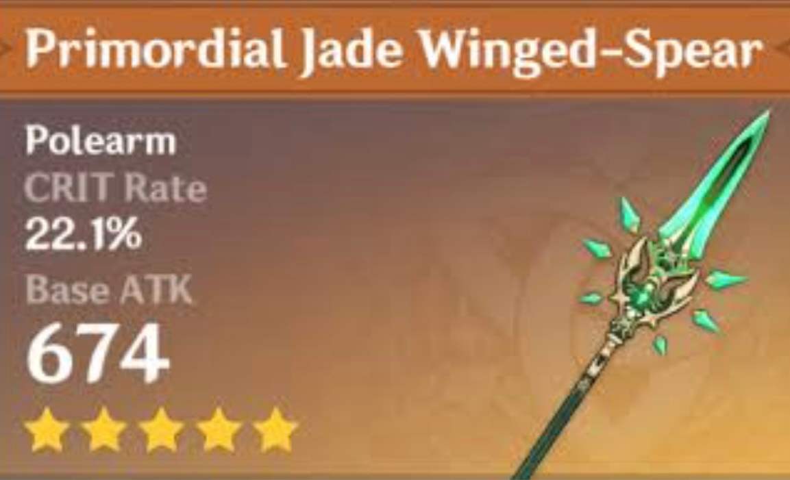 Xiao Ultimate Guide Genshin Impact | HoYoLAB